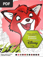 Libro para Colorear Las Guerreras Kpop | PDF