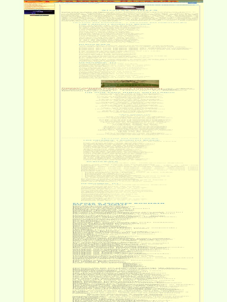 Poésie de Nicolás Guillén : Cuba et Révolution | PDF