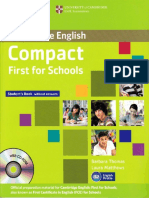 Complete First Second Edition | PDF