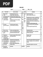 Ghana Lesson Plan Template | PDF