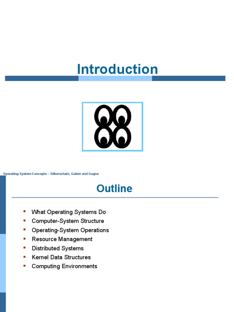 Operating System Concepts - Silberschatz, Galvin and Gagne | PDF | Computer Data Storage ...