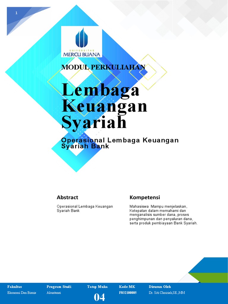 Modul 04 LKS | PDF