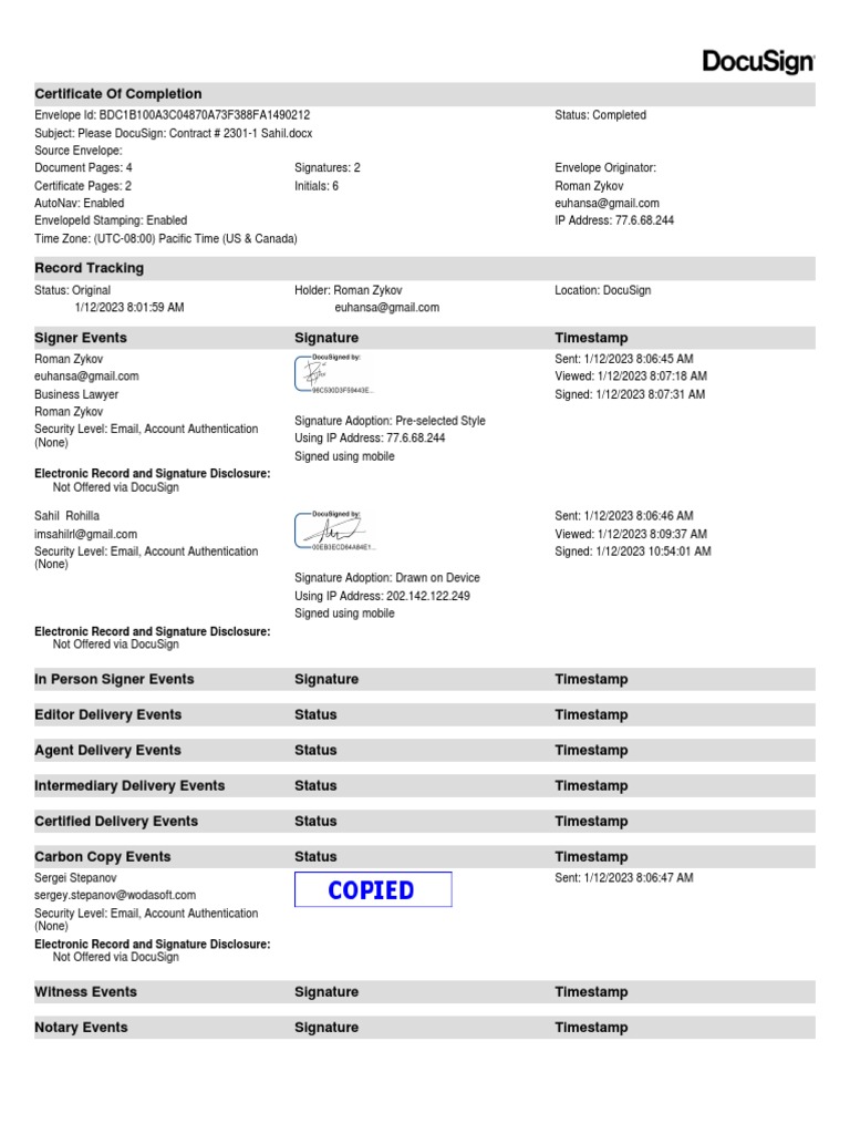 Summary | PDF | Authentication | Espionage Techniques