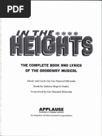 Heathers Full Script | PDF