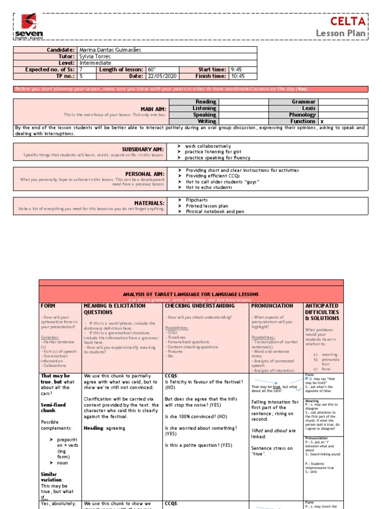 TP5 MarinaGuimaraes LP ST | PDF