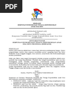 Lambang dan Logo HIMPAUDI | PDF | Karier & Perkembangan | Gaya Hidup