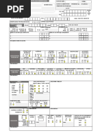 Ficha Clap | PDF | Relaciones personales, crianza y desarrollo personal