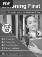 B2 - Use of English Book | PDF