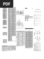 Hub-Seal-Reference-Wall-Chart_STEMCO-User-Guide_ENG-SPN-1 | PDF | Motor ...