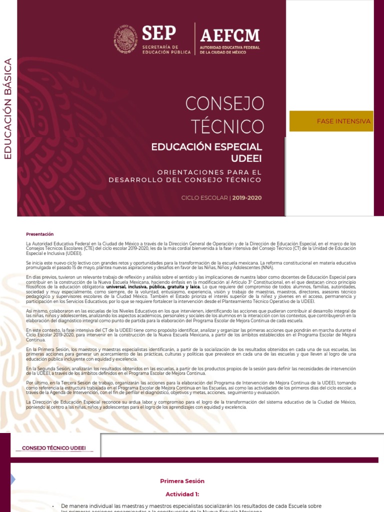 Guia CT Udeei Fase Intensiva | PDF | Negocios