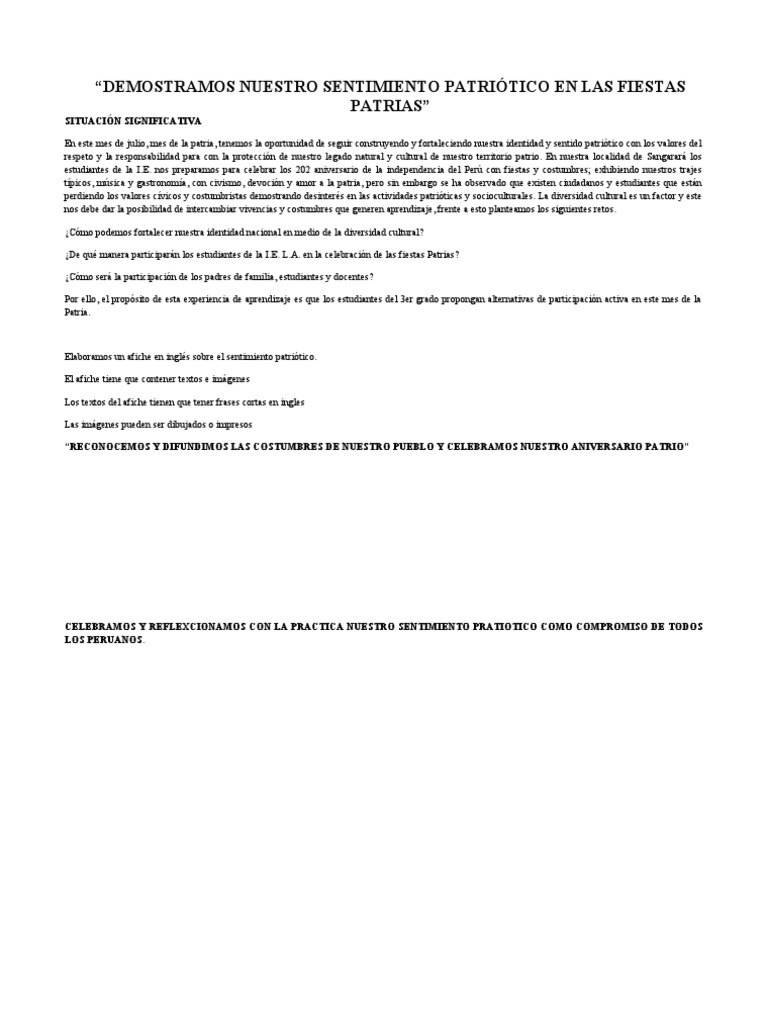 Titulo Eda 04 | PDF | Ciencias sociales | Salud y bienestar