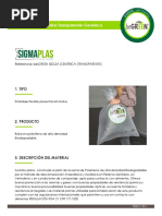 Catálogo Bolsas para Esterilizar de Papel Grado Médico PMG ...