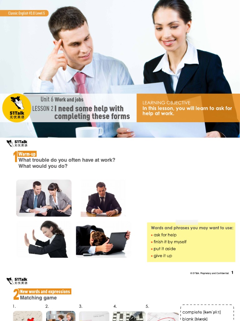 Conversation Book 8 | PDF