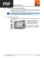 Procedimiento para Calibrar El Cero y El Span Integrador Microtech 2000 Modelo 2001-2101 | PDF ...
