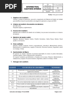 Ejemplos de SPC en Control de Calidad | PDF | Desviación Estándar ...