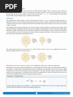 1 Resonance Practice Problems | PDF | Molecular Physics | Phases Of Matter