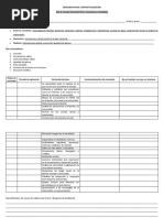Ingreso y uso de la plataforma SofiaXT | PDF | Evaluación | Informática