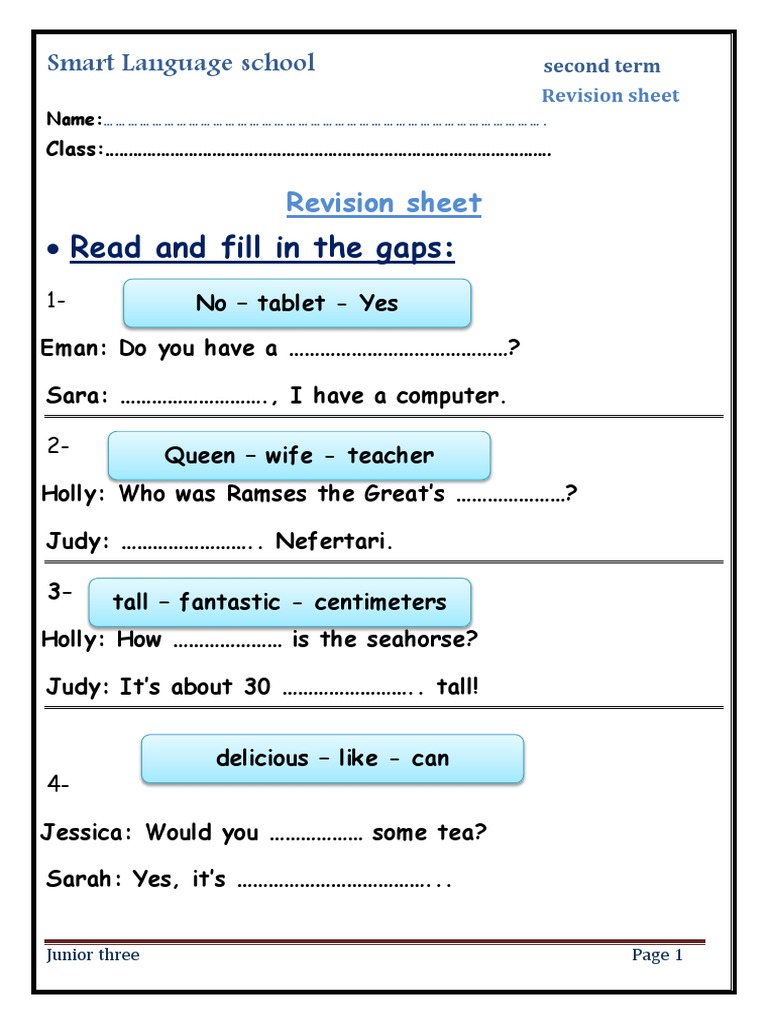 Final Revision JR - Three Final | PDF | Games & Activities | Language Arts & Discipline