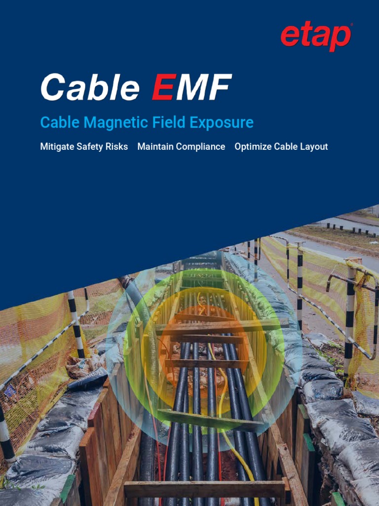 Magnetic Field Exposure Analysis Tool | PDF