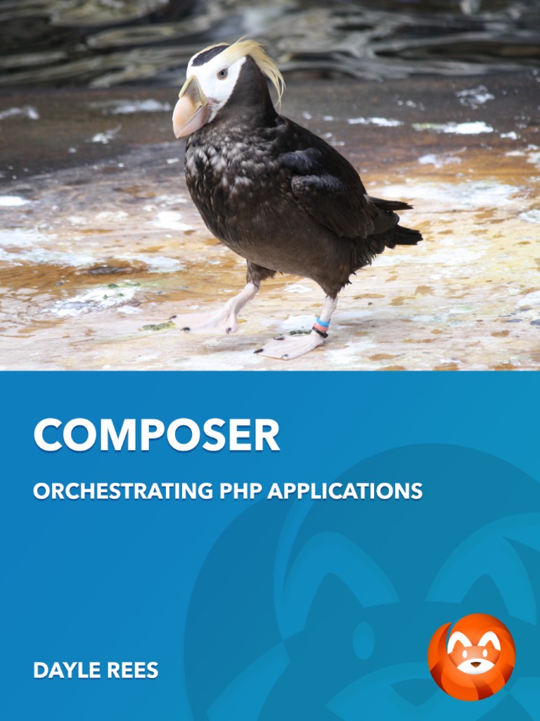 Composer PHP | PDF | Installation (Computer Programs) | Library (Computing) Composer PHP | PDF | Installation (Computer Programs) | Library (Computing)