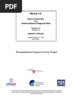 Basic Acc - Procedures in Amharic | PDF