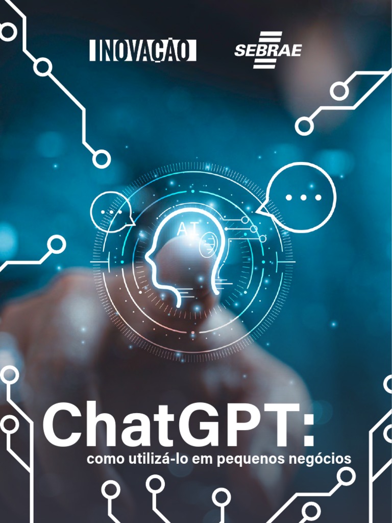 Chat GPT | PDF | Marketing | Inteligência artificial