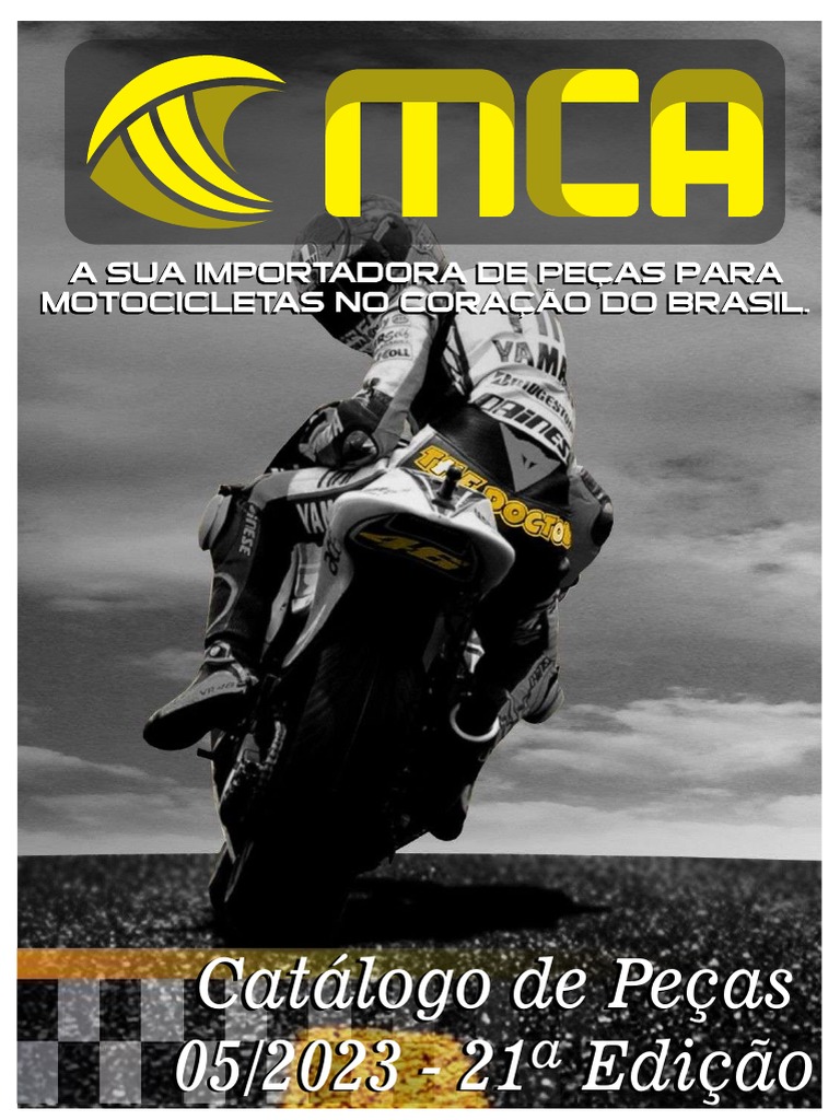 Catálogo MCA 05.23 | PDF