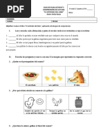 El Estofado Del Lobo | PDF
