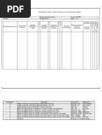 Norma ANSI ASQ Z1.4-2008 PDF | PDF | Muestreo (Estadísticas) | Informática y tecnología de la ...