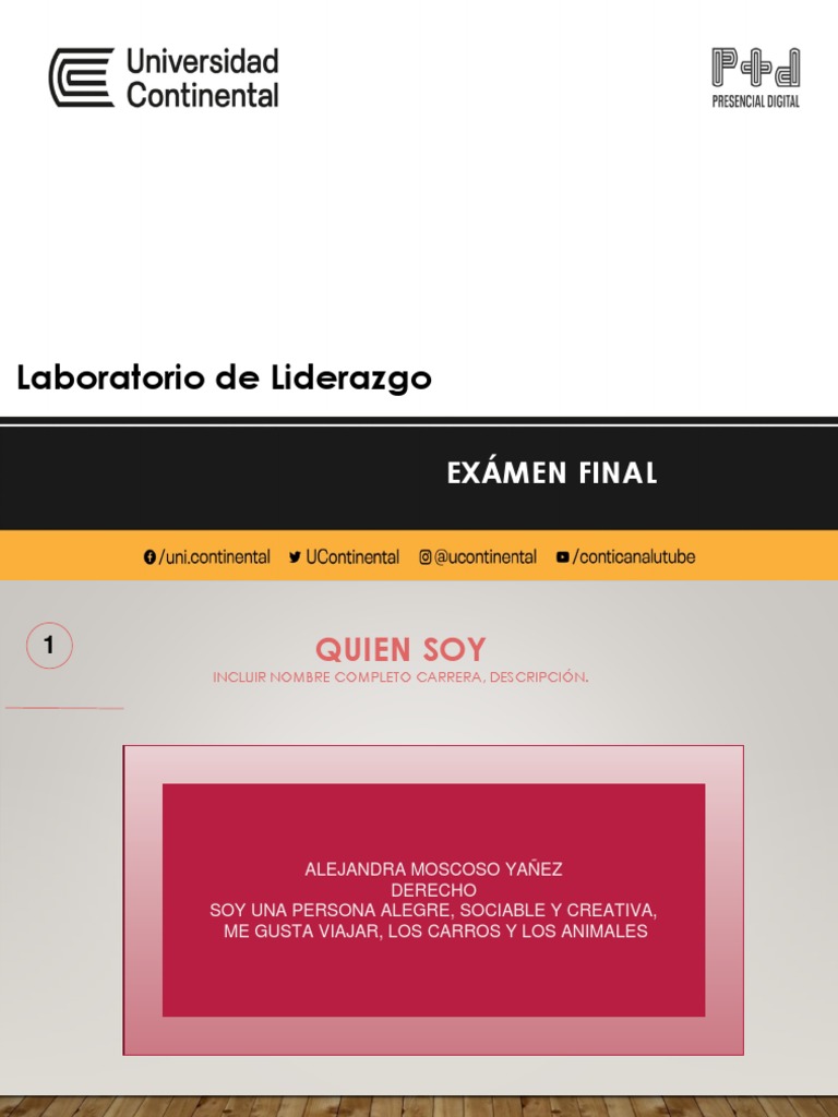Bitácora Laboratorio de Liderazgo PFINAL | PDF | Aprendizaje | Cognición