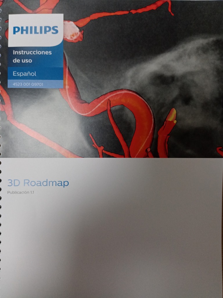 3D Roadmap | PDF | Software | Informática