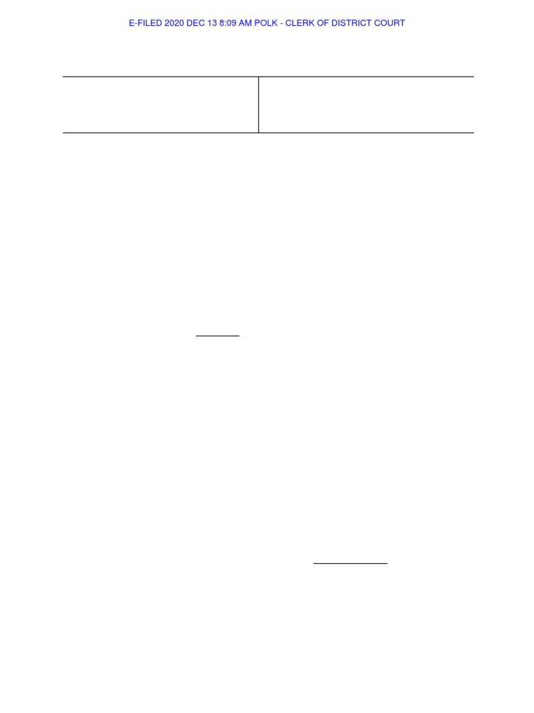 Dustin Sample Criminal Complaint | PDF