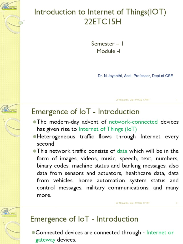 M1 Part 2 New Plus 2 Slides Pdf Internet Of Things Computer