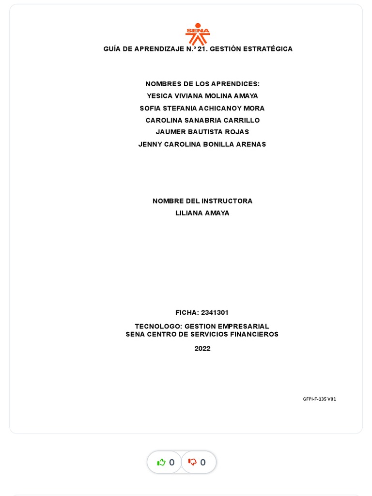 Guia Nueva 21 Guia 21 Compress | PDF