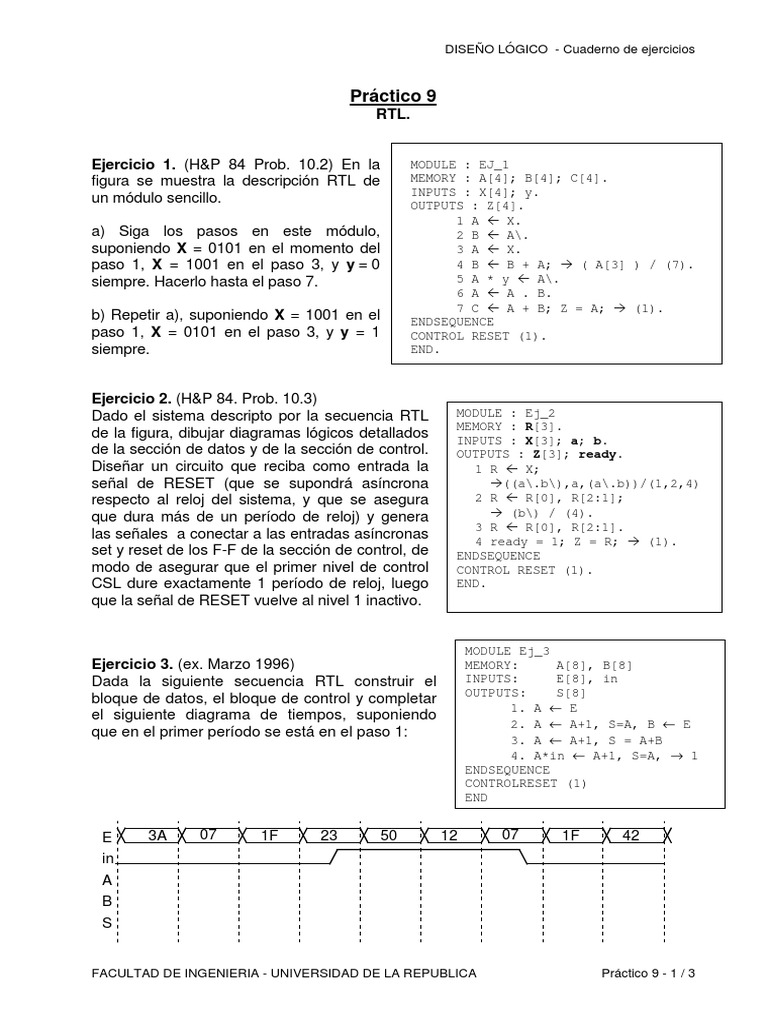 Pract 9 | PDF | Informática | Ingeniería Informática