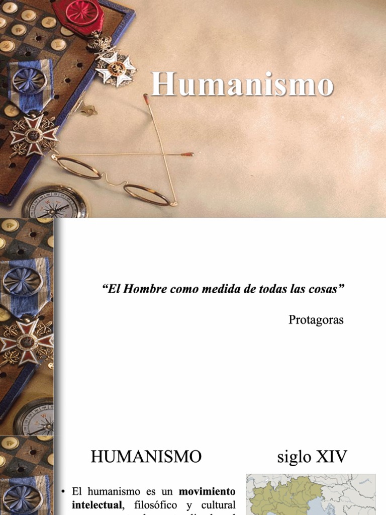 El Hombre Como Medida de Todas Las Cosas. Protagoras - PDF | PDF