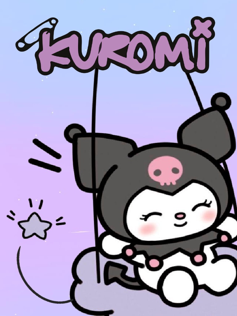 Kuromi | PDF