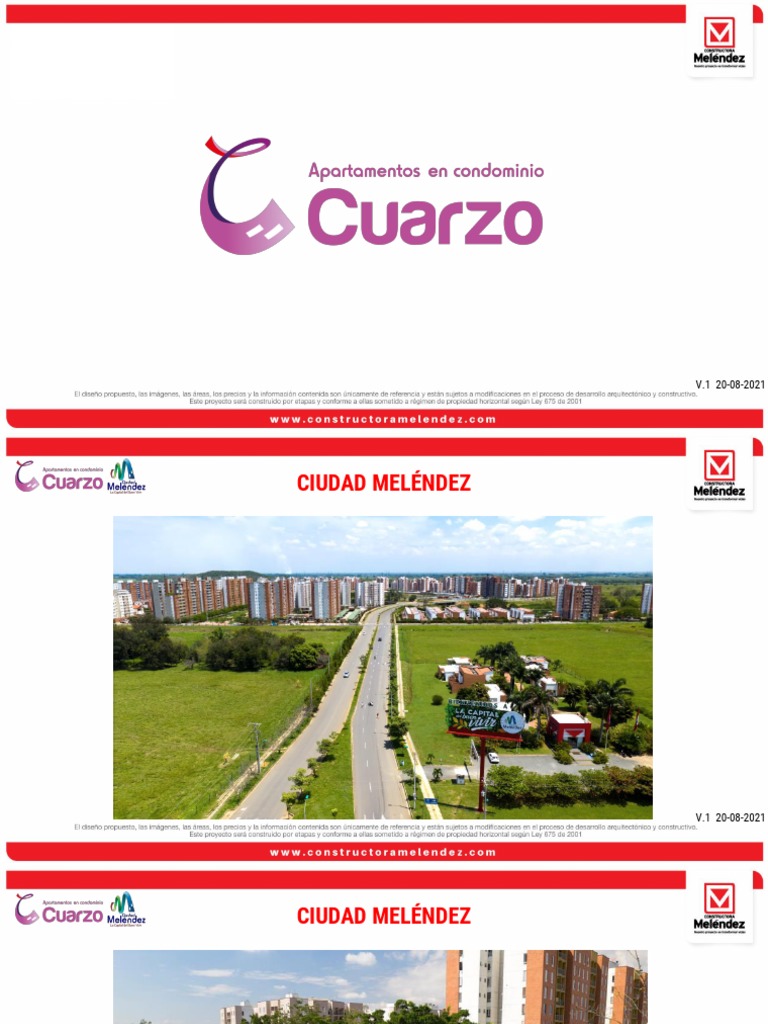 CUARZO | PDF