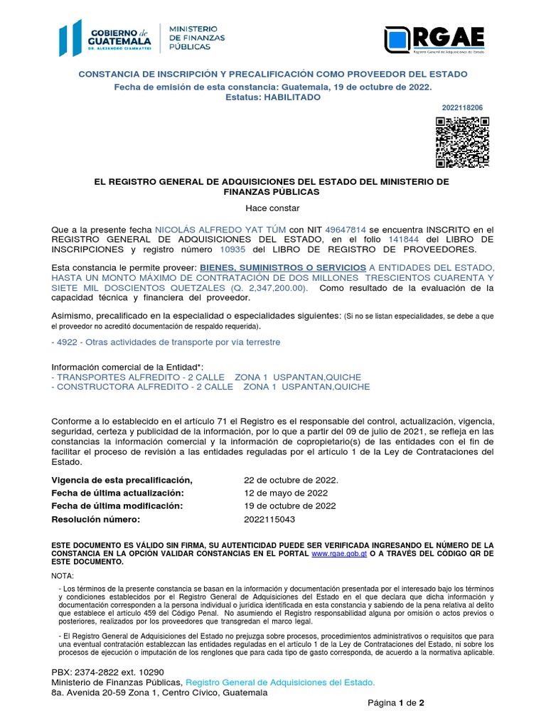 Rgae Anterior | PDF