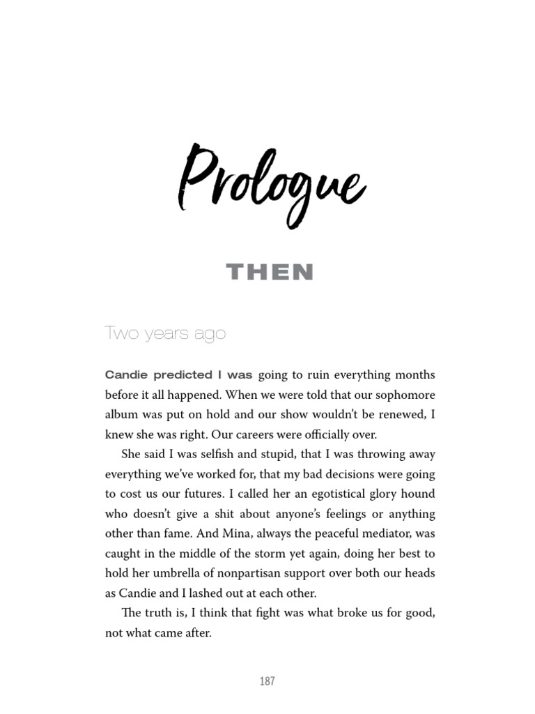 Gorgeous Gruesome Faces | PDF