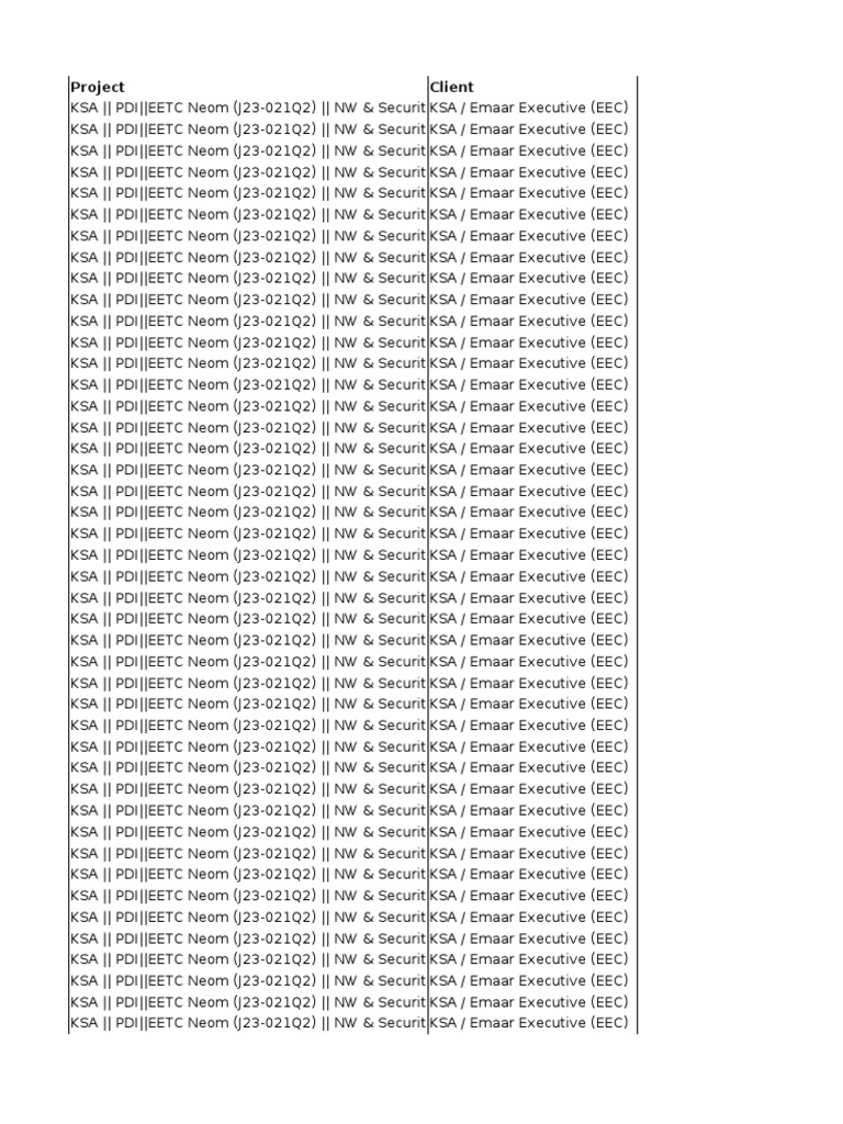 Clockify Time Report Detailed 01 01 2023-06 30 2023 | PDF | Computer ... Clockify Time Report Detailed 01 01 2023-06 30 2023 | PDF | Computer ...