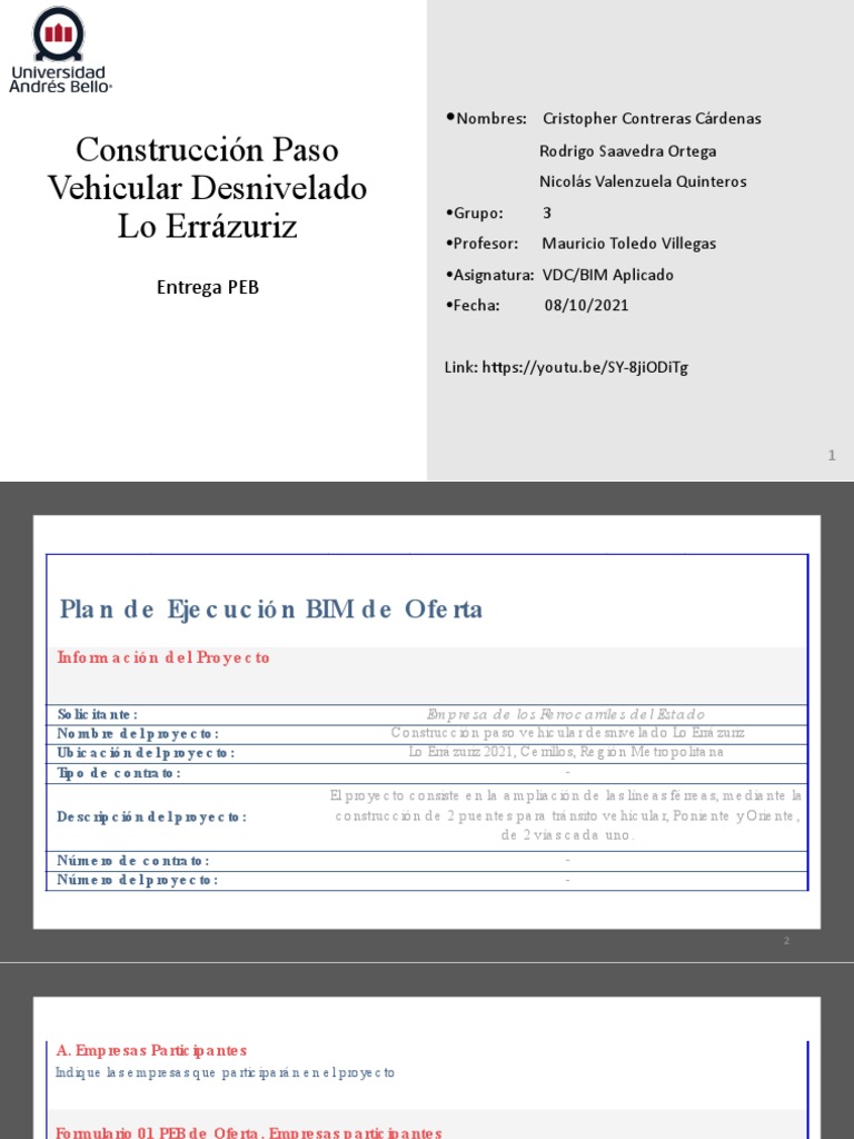 Peb VDC Bim | PDF
