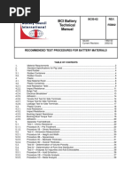 SAE-J200 - Classification System For Rubber Materials-2005 | PDF