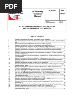 DIN 43760 RTD Tolerance Classes | PDF