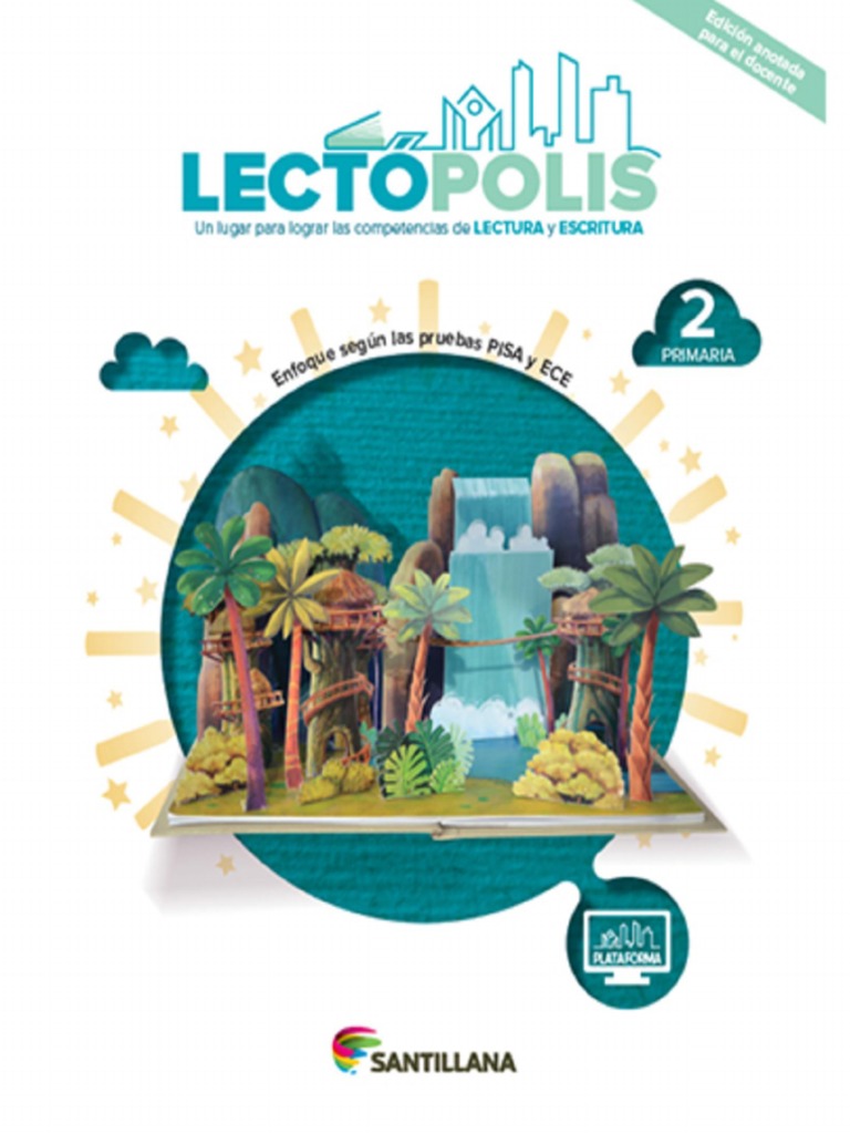 2° P LectoPolis | PDF