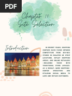 Comparing Script For Welcome Event | PDF