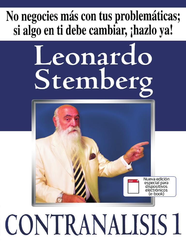 Contra Nalis Is 1 | PDF | Relaciones personales, crianza y desarrollo ...