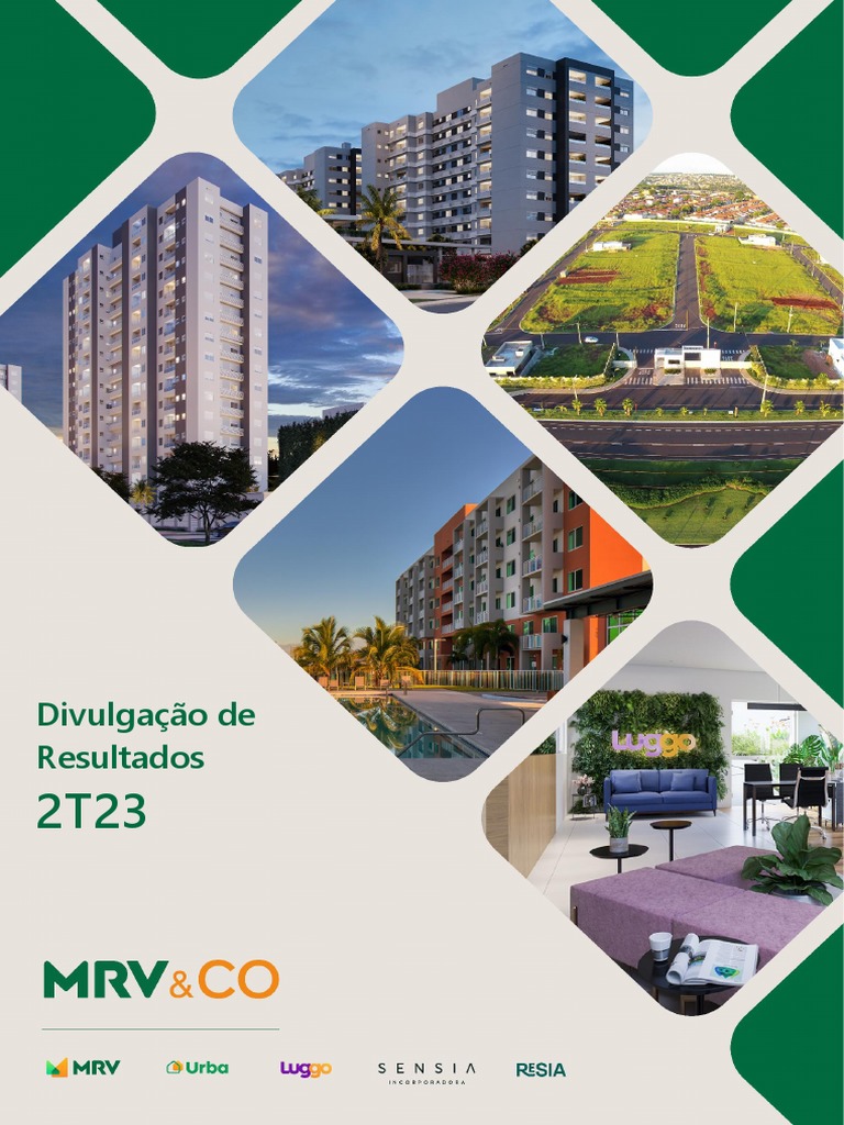 MRV 2T23 | PDF