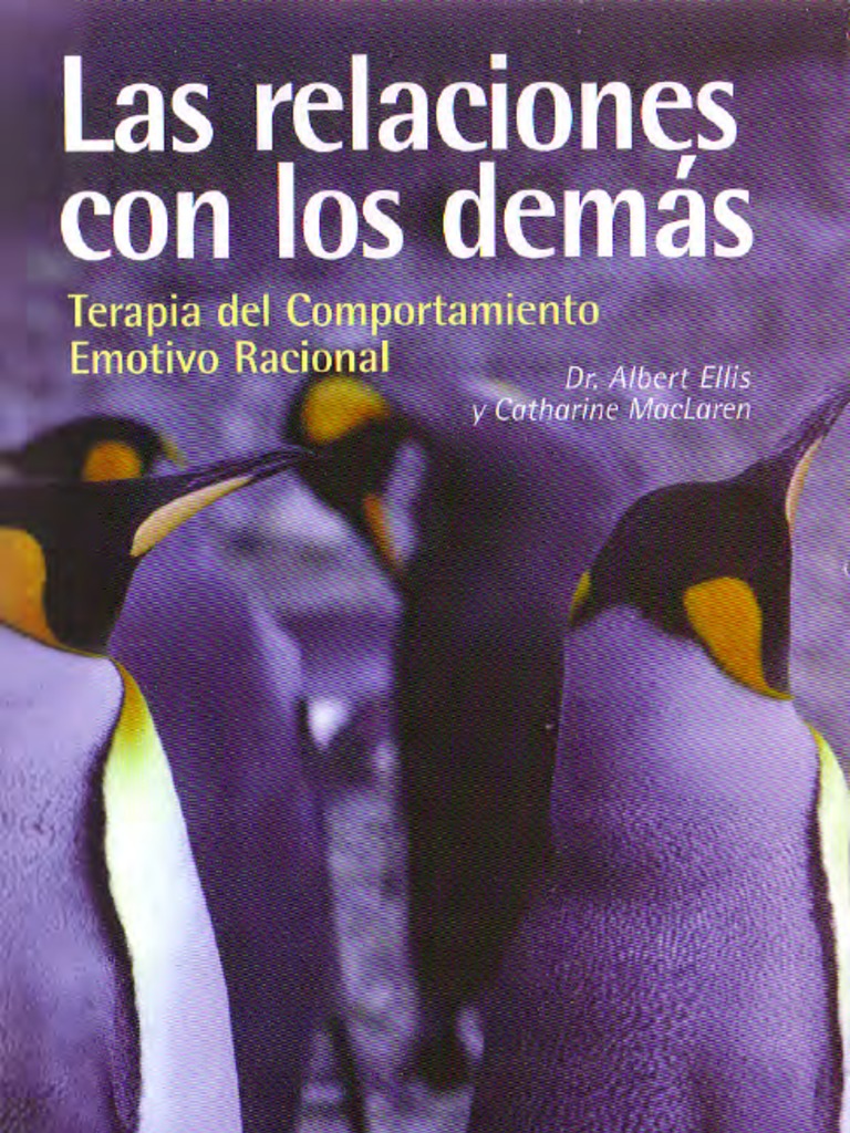 Tre - Manual para Terapeutas | PDF