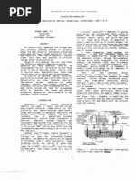 1 - Differences Between API 600 & API 6D | PDF | Valve | Pipe (Fluid ...